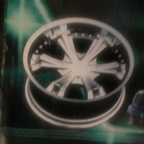 Brazen wheels and ventus tires | Other | Wheels Tires | Poshmark